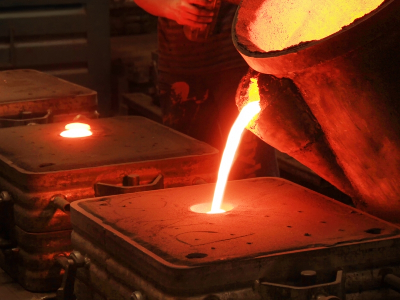 CATALISADORES - MQB INDÚSTRIA QUÍMICA S/A